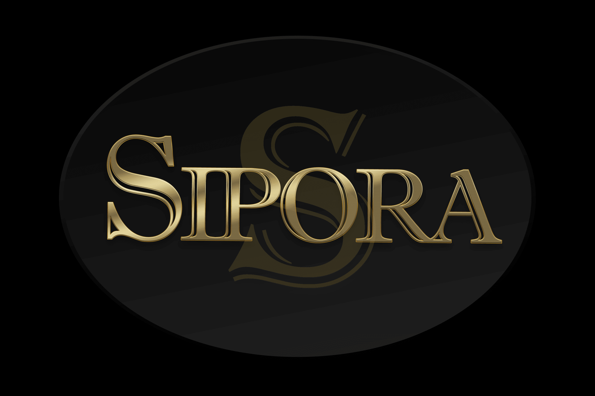 LOGO – Sipora.se | Din belysningsbutik på nätet